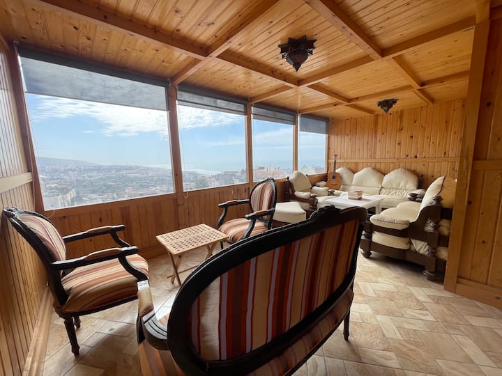 Beautiful Holiday Apartment 1 - Taghazout