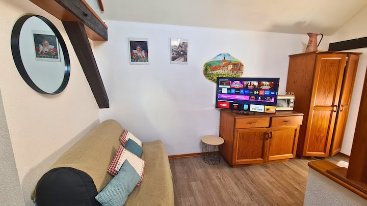 Gîte L'erable : Piscine, Cœur Alsace - Colmar