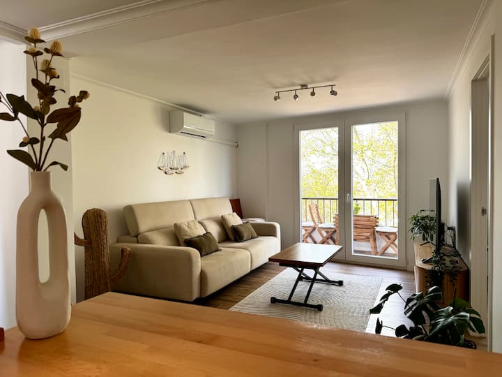 Saler Beach Cozy Apartment - El Perellonet