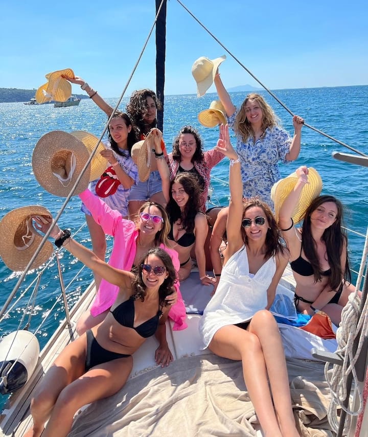 Royal Amalfi: Tour - Amalfi