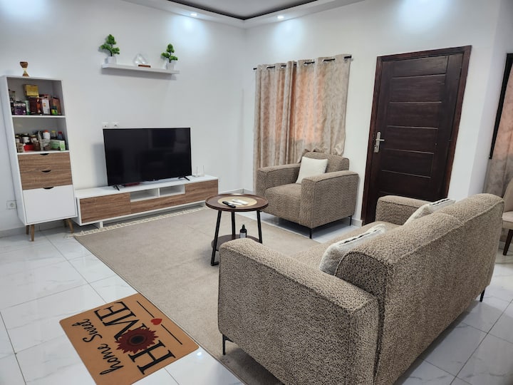 Chambre Paisible Et Propre - Côte d'Ivoire