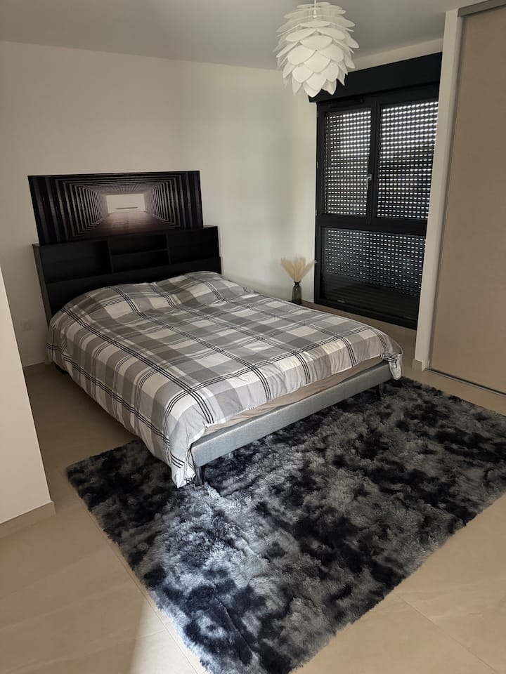 Chambre Tout Confort - Pézenas