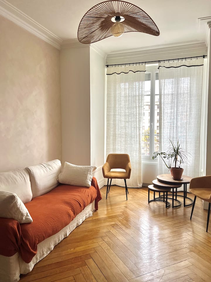 Le Macé Provençal - Lyon