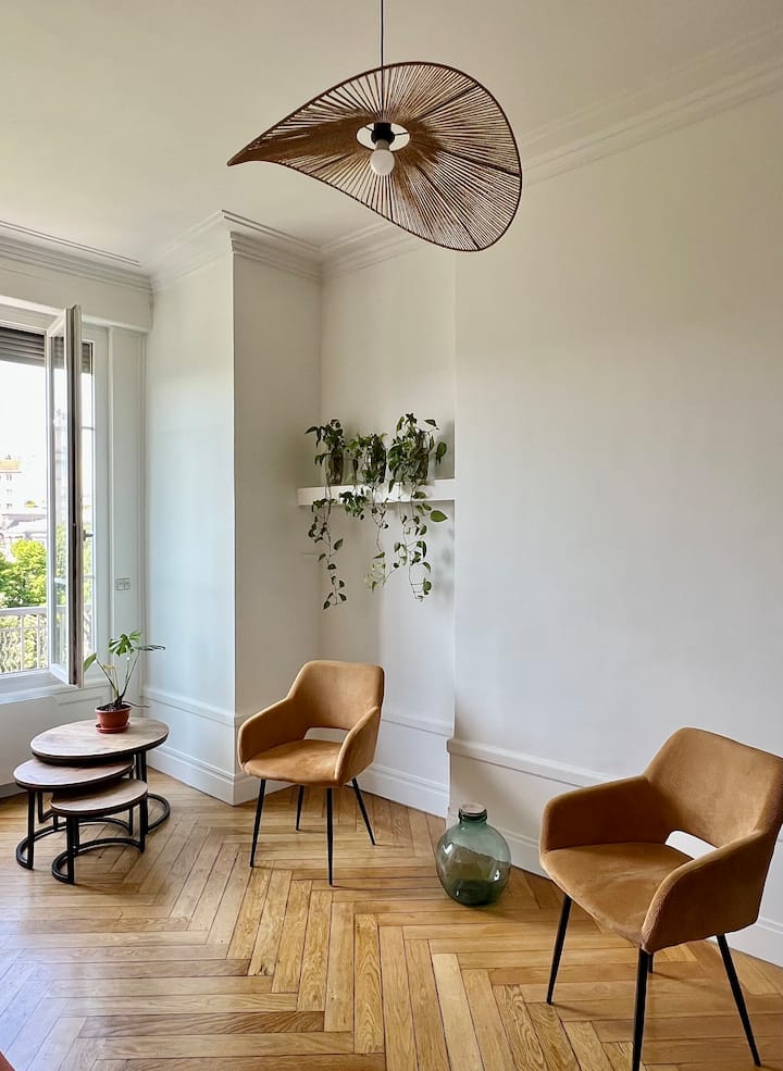 Le Macé Provençal - Lyon