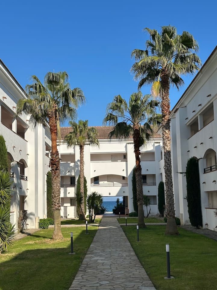 Appartement - Corsica