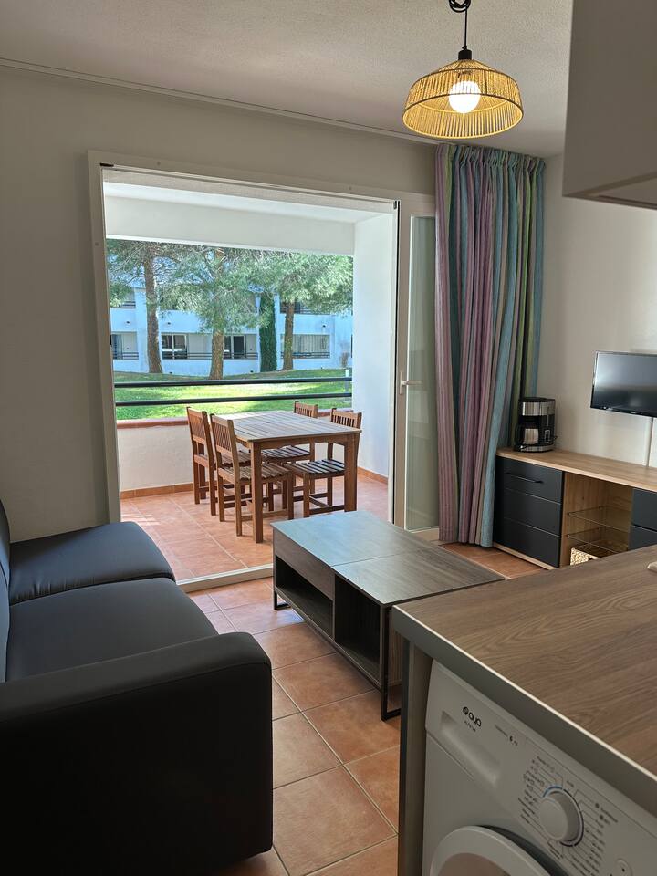 Appartement - Corsica
