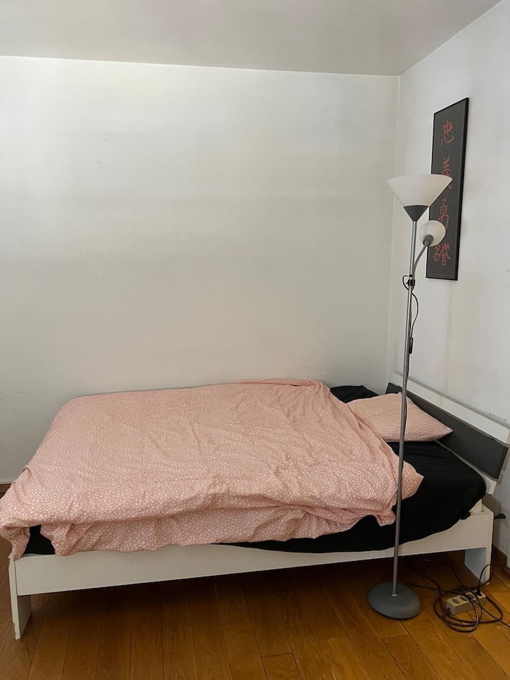 Studio Proche Du Lac - Kanton Genf