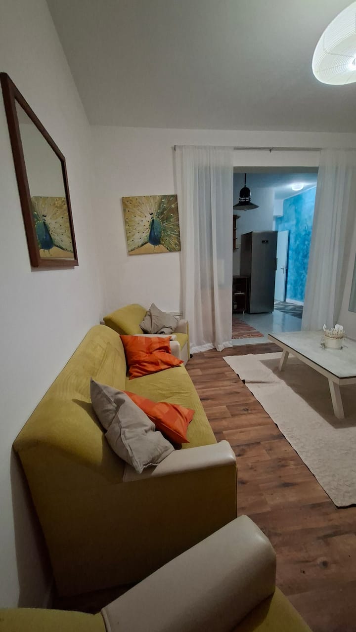 Sea Sunrises, Local Flavours, And Cypriot Life - Фамагуста