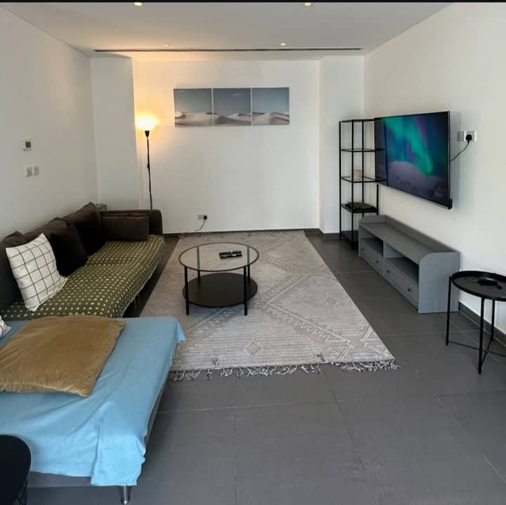 Cozy House 5 Min From Airport - Muscat