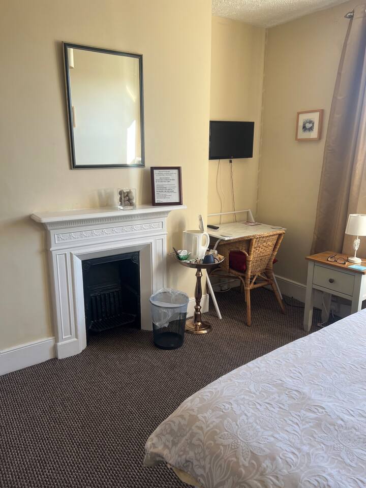 Home From Home B&b, Deluxe Single Room 4 - Aylesbury