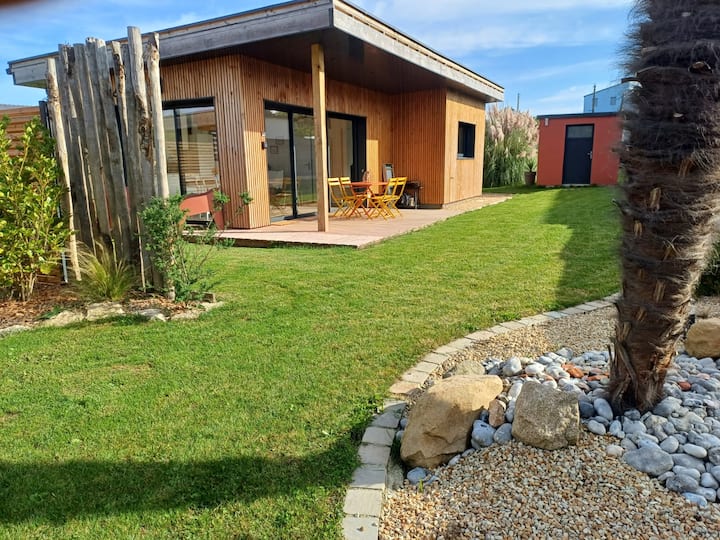 Maison Bâbord&nbsp;Près Des Plages - Plage de Trégastel