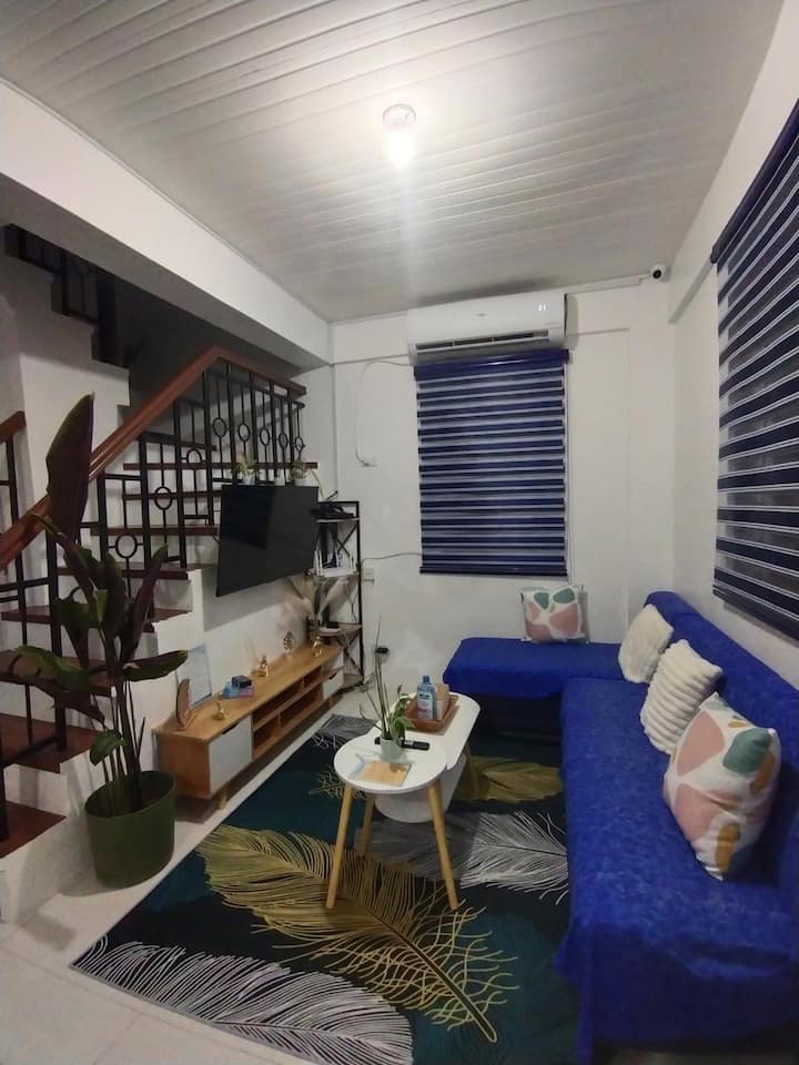 Liz Transient House – Fit20+ Guest - Bacolod