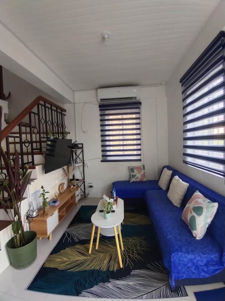 Liz Transient House – Fit20guests - Bacólod
