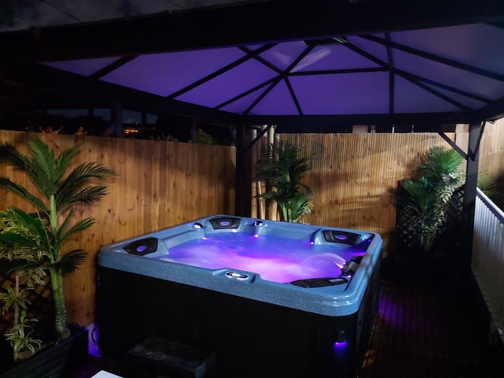 Villa La Terrasse Créole - La Réunion