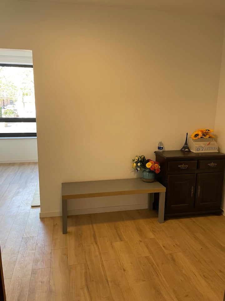 One Apartment - Louvain