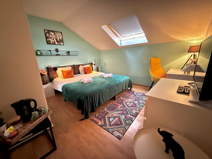 Dreamland - Zaventem