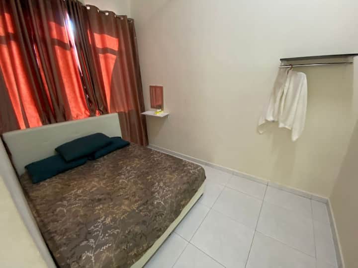 Homestay Dorani - 大港