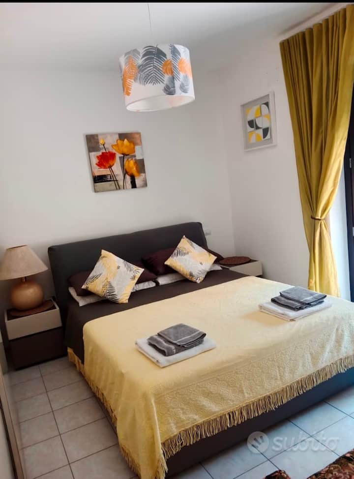 Casa Vacanze Cesano - Senigallia