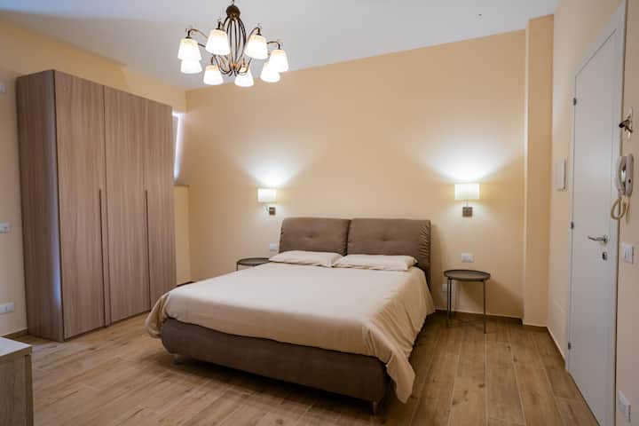 Tribunale Suite - Trabia