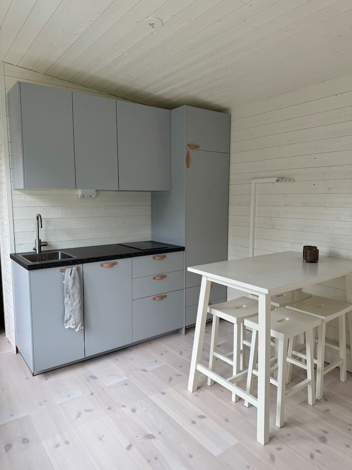 Jademans Attefall - Halmstad