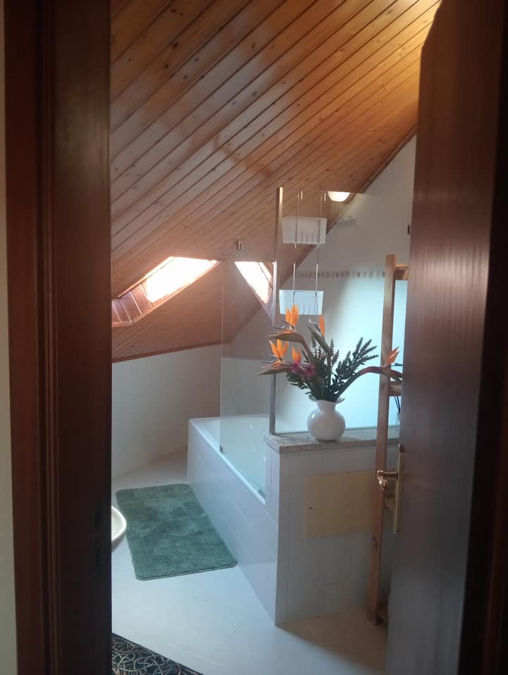Maison Pour 7 Pax Près De L'espagne Et Plage - Caminha
