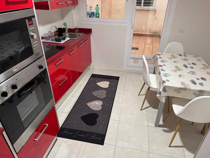 Apartamento Intero Duplex - Peníscola