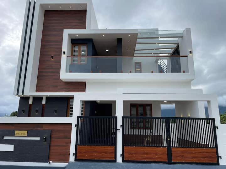 Homestay - Nagercoil