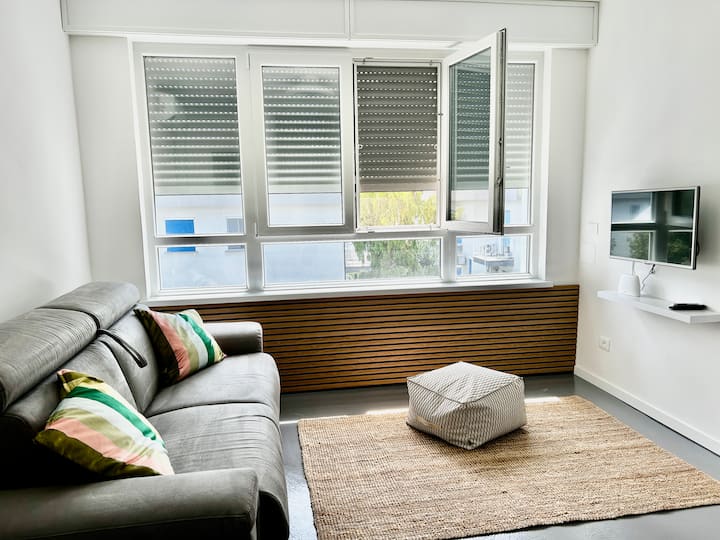 Bright Studio Near The Beach For A Couple - Grado