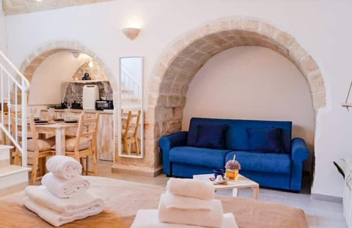 Peperina Mare & Relax-centro Storico - Monopoli