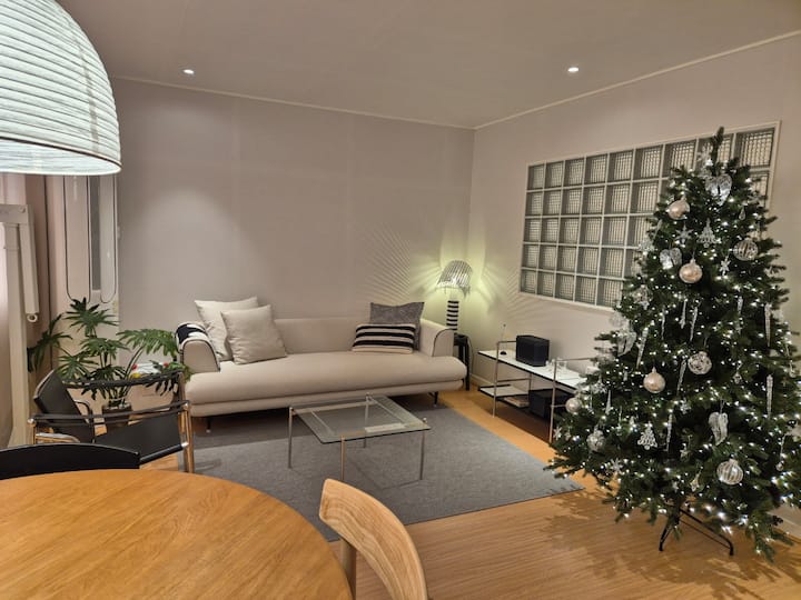 더스테이챕터 [ Chapter 1.]/서면/전포카페거리/전포역도보5분/짐보관 - 釜山