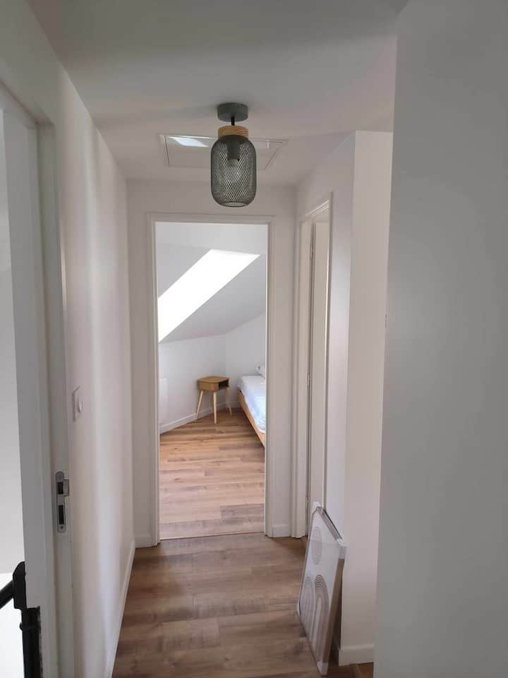 Le Petit Edmond - Wimereux