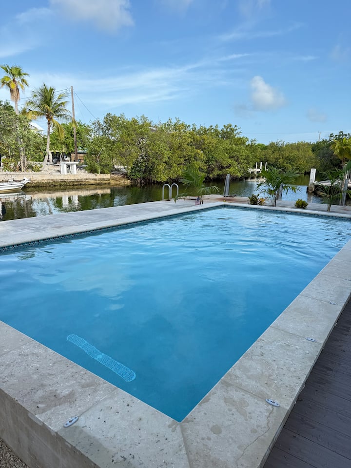 Little Torch House - Big Pine Key, FL
