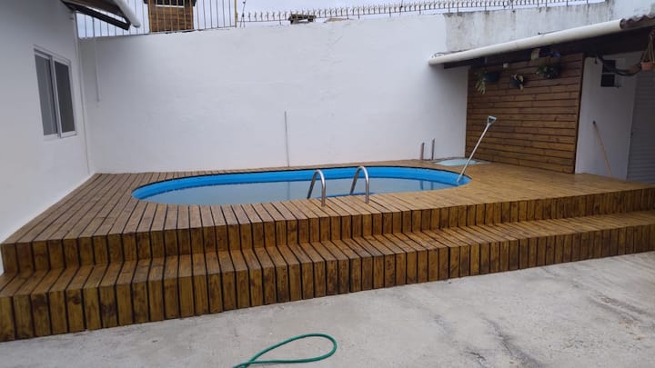 Casa De Praia - Pelotas