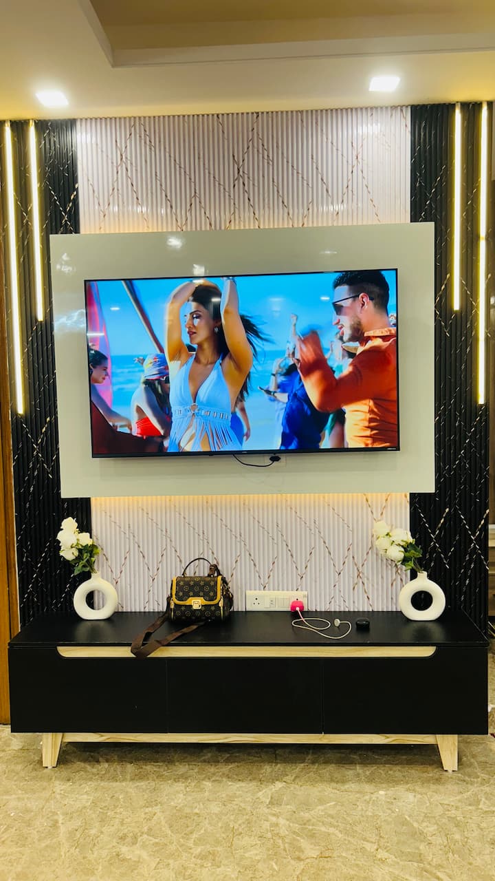 Stylish Comfortable Homestay - 