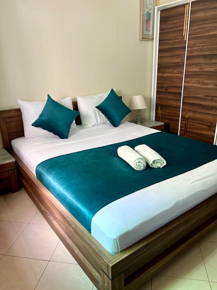 Appartement Au Cœur Du Corniche De Tanger - Tangier