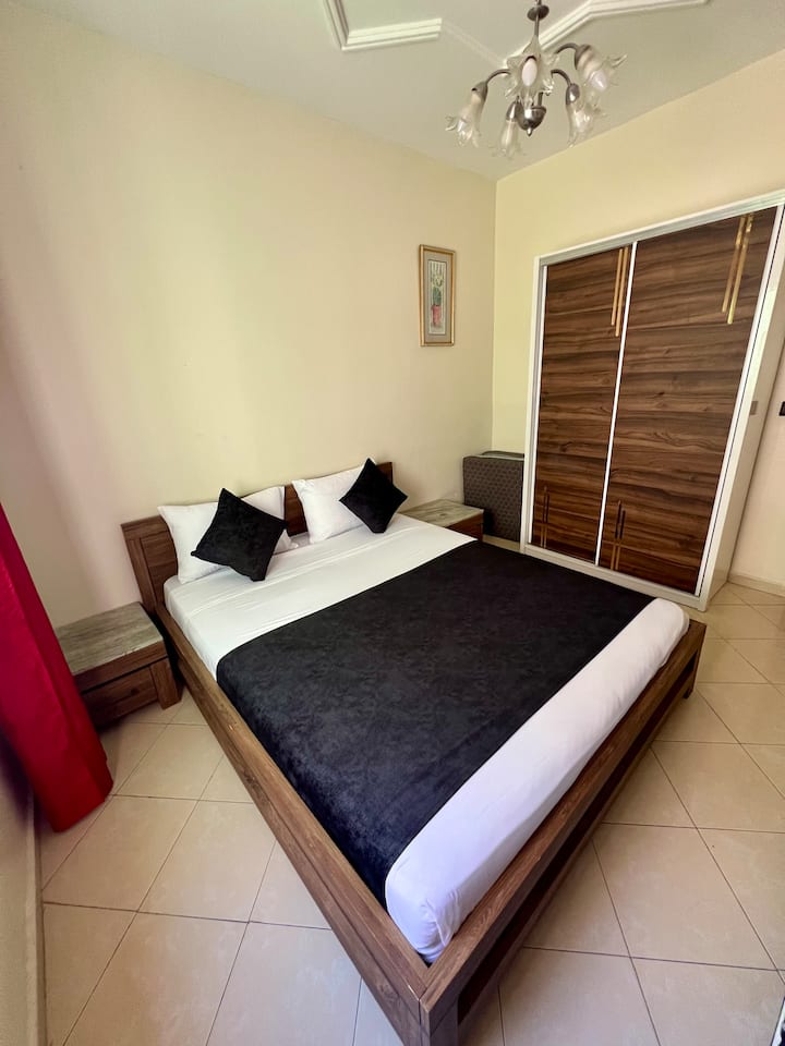 Appartement Au Cœur Du Corniche De Tanger - Tangier