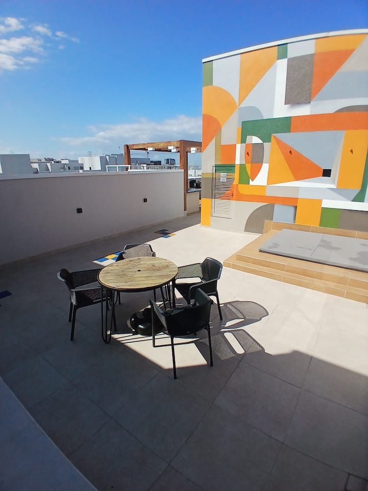 Apartamento Perto De Tudoo - Rio de Janeiro, Brezilya