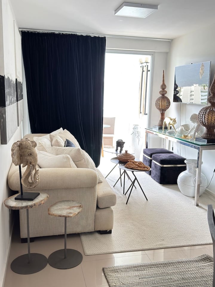 Luxo Em Uma Vibe úNica - Rio de Janeiro