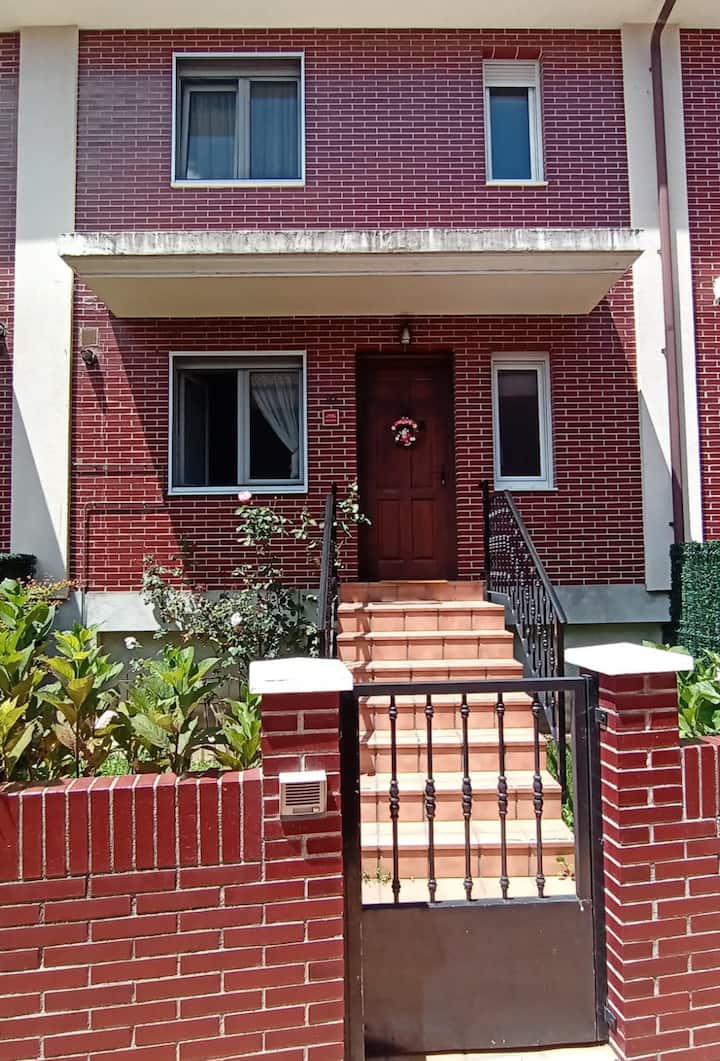 Casa El Campo - Polanco