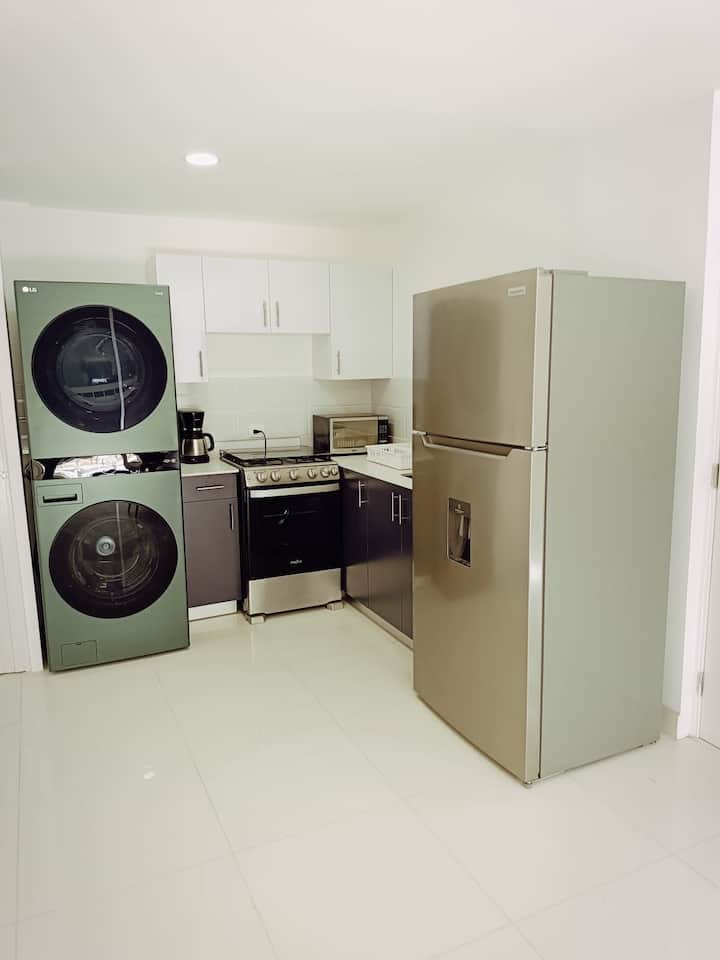 El Apartamentito - Managua