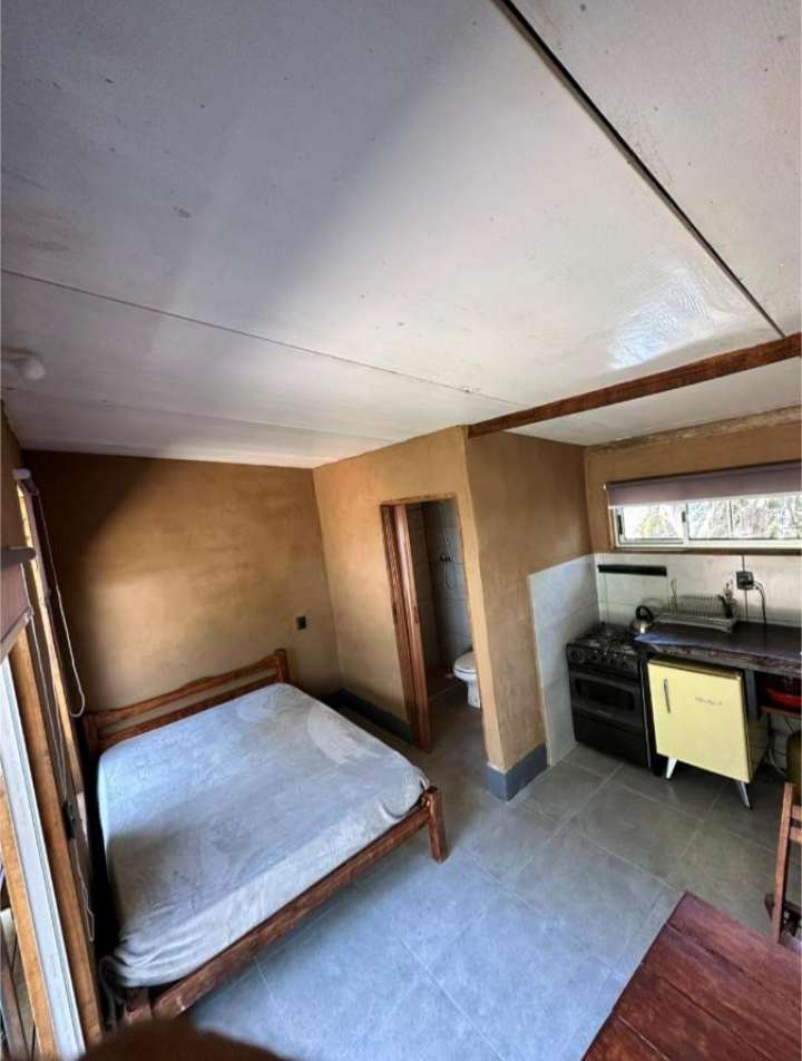 puntanegra cabins - Houses for Rent in Punta Negra, Maldonado ...