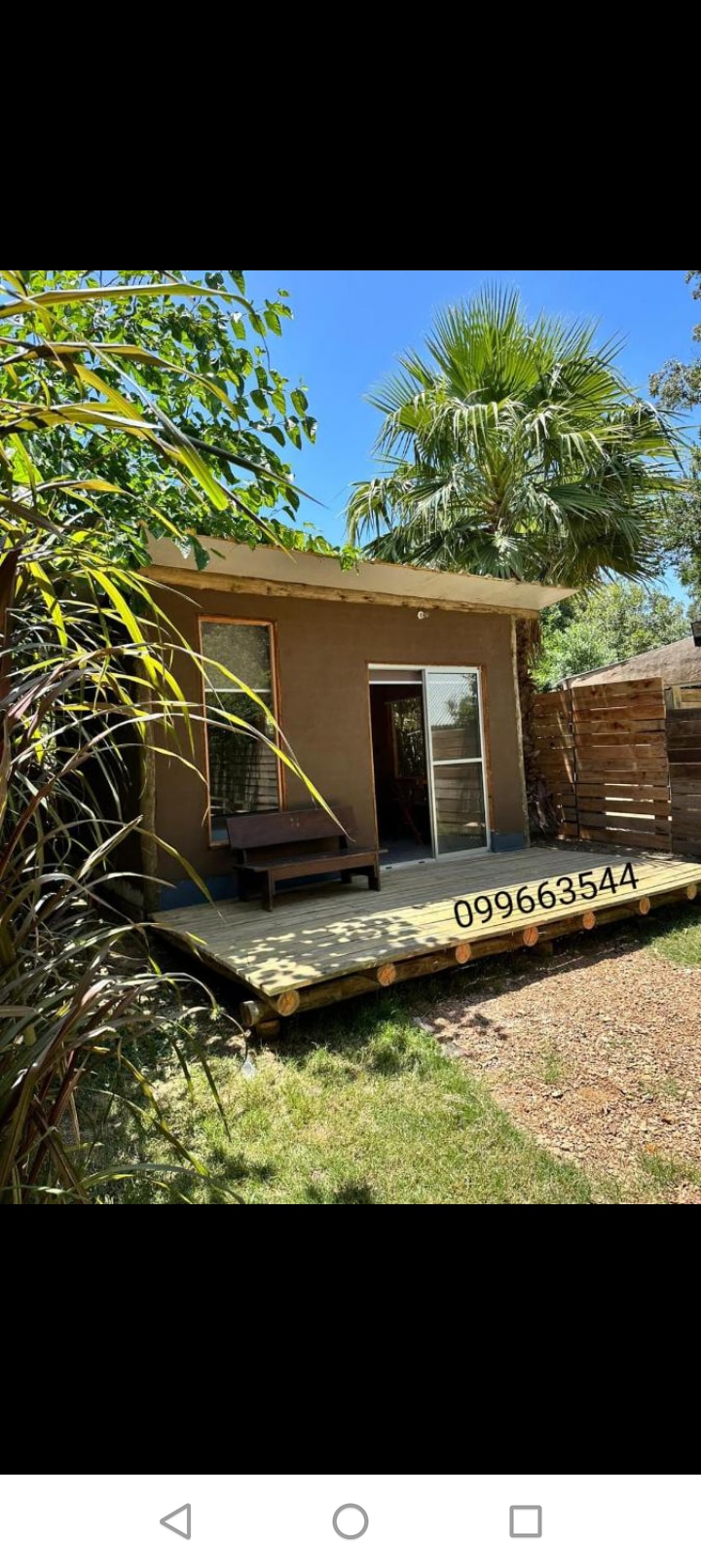 puntanegra cabins - Houses for Rent in Punta Negra, Maldonado ...