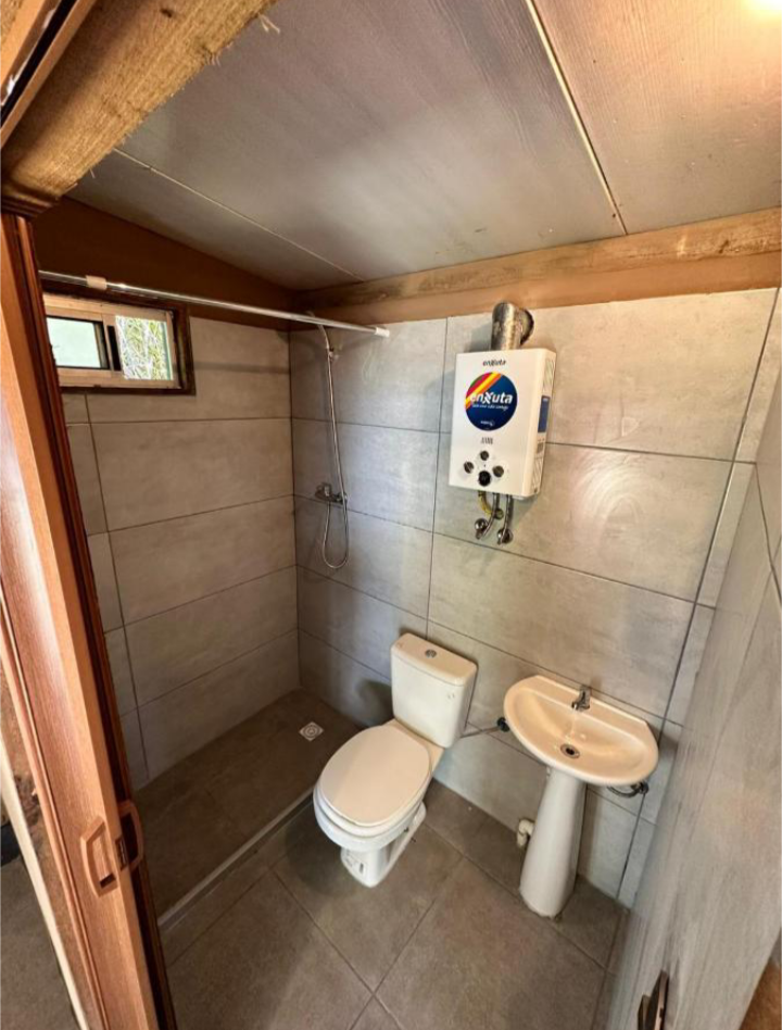 puntanegra cabins - Houses for Rent in Punta Negra, Maldonado ...