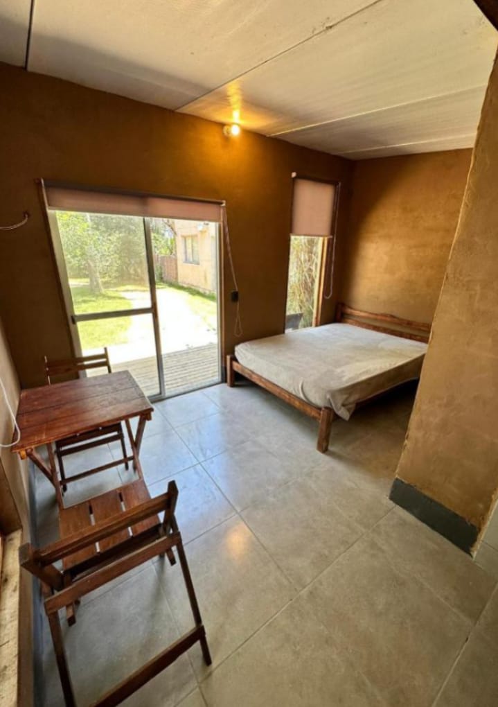 puntanegra cabins - Houses for Rent in Punta Negra, Maldonado ...