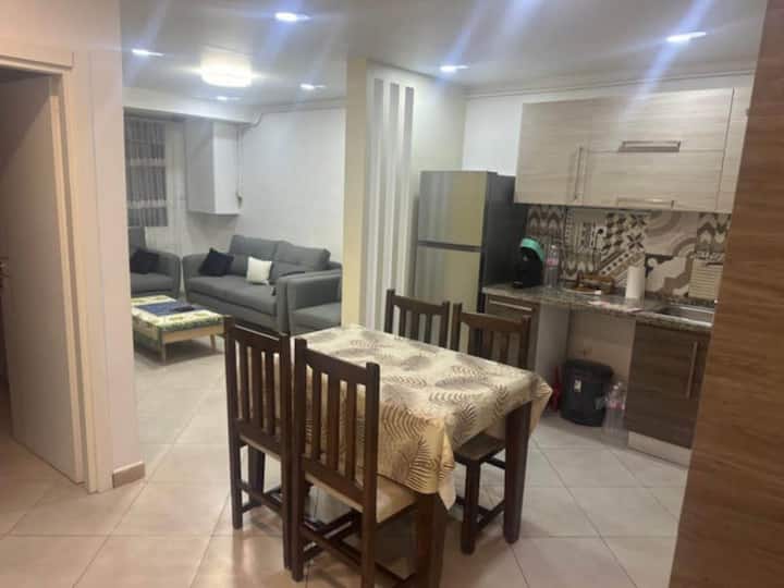 Appartement Chic à Louer Oran - Oran