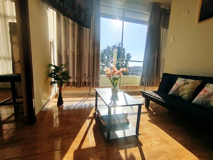 Bonito Mini Dpto Tercer Piso Pacasmayo. - San Pedro de Lloc