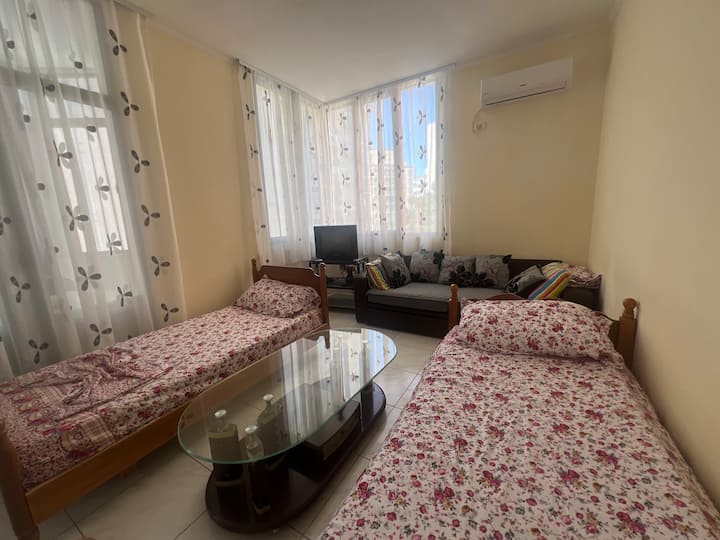 Gigantic Apartment In Shëngjin - Shëngjin