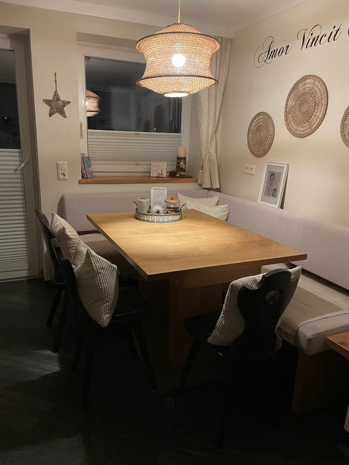 Eva's Appartment - Flachauwinkl