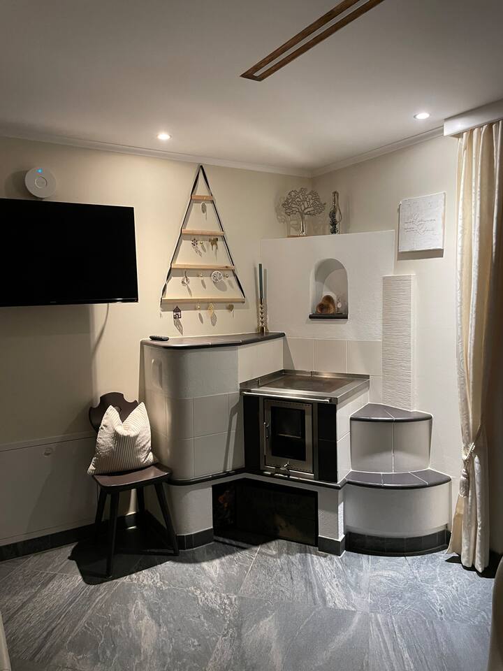 Eva's Appartment - Wagrain