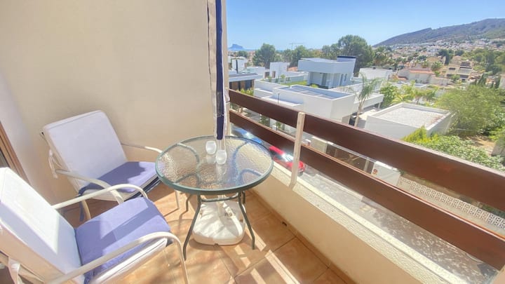 Apartament Albir - Altea